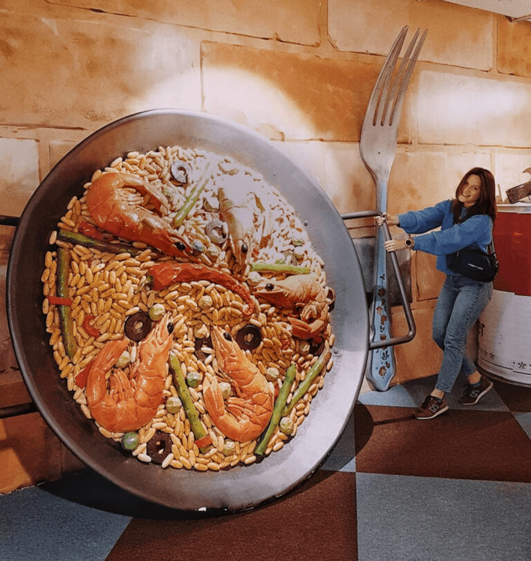 Big Fun Museum Barcelona > Entradas, Precio, Boletos, Descuentos y Ofertas